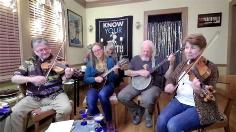 St Anns Reel Bfs Ep 150 With Mary Tabatowski Youtube Music