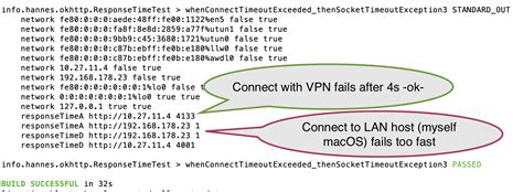 Connecttimeout Doesnt Work · Issue 6548 · Squareok · Github