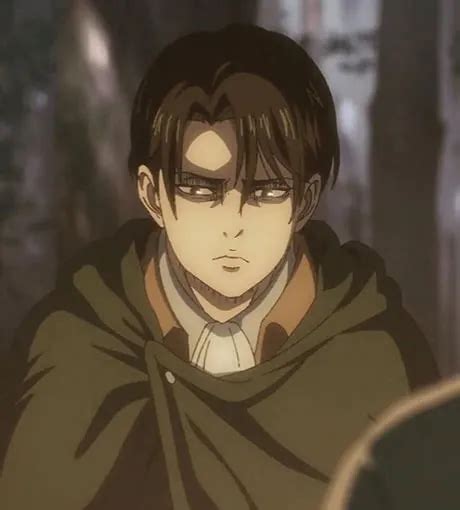 Levi Ackerman Nsfw Character Ai Chat