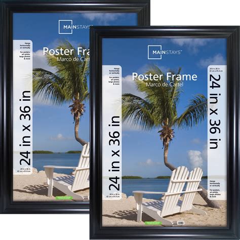 Cheap Poster Board Frames At Lucille Jamieson Blog