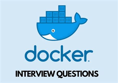 day 21 demystifying docker a comprehensive guide to common interview