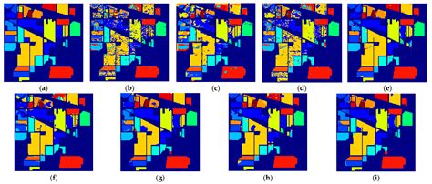 Remote Sensing Free Full Text Spatial Feature Enhancement And Attention Guided Bidirectional
