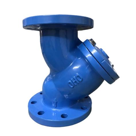 LỌc Y Model 078 HiỆu Oho Jis 10k