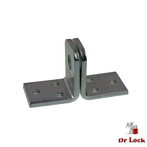 Dr Lock Shop Padlock Mounting Bracket Dr Lock Shop