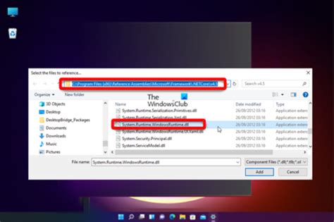 Windowsstorage Namespace Not Found Fixed