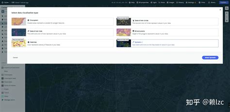 MapBox学习之路 为点位添加标签并增加弹窗信息 知乎