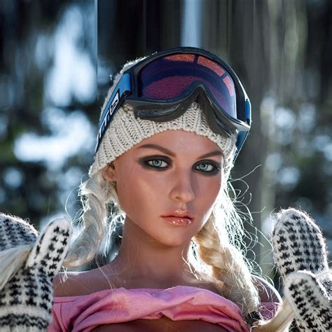 140cm Real Skin Sex Doll Lifelike Adult Sexy Love Male Sex Product