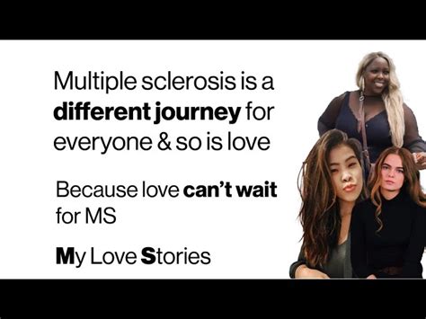 Multiple Sclerosis Picture Quotes