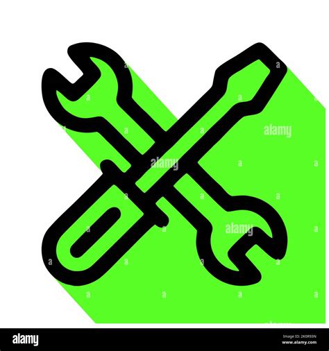 Technical Support Icon Isolated On White Background From Customer Service Collection Technical