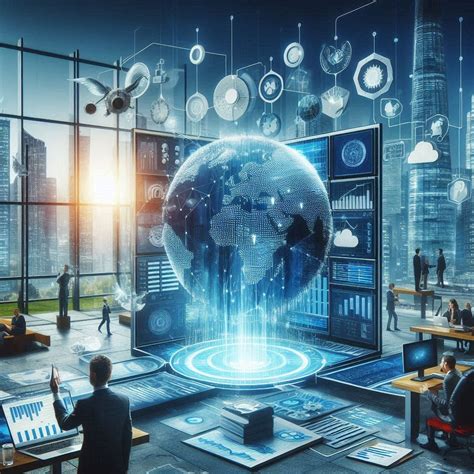 What Are Transforming Businesses With Data Driven Processes And Analytics Consulting By