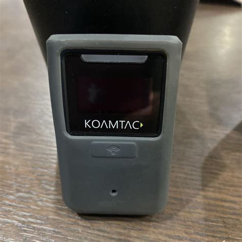 37％割引人気が高い 【美品】koamtac Kdc200im バーコードリーダー Pc周辺機器 Pc タブレット Ota On Arena