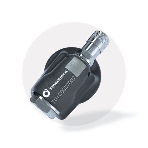 External Truck Sensor TireCheck