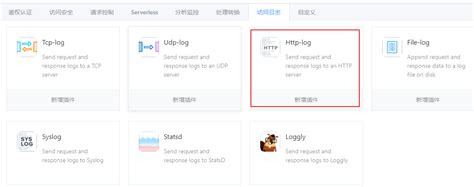 kong网关的 log插件使用说明 kong插件获取请求的body参数 csdn博客