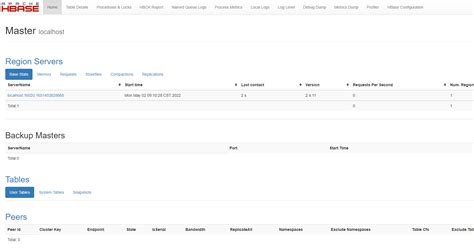 hadoop（四）c 操作hbase chester·chen 博客园
