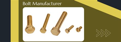 Bolt Manufacturer Brass Split Bolt Connectors