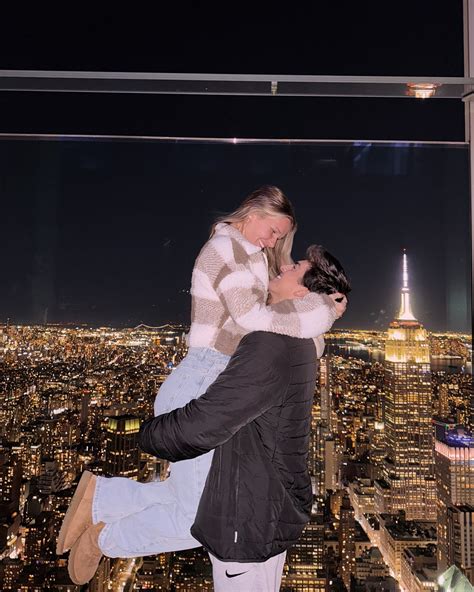 Sidney Sentner We ️ Ny Newyorkcity Christmas Newyork