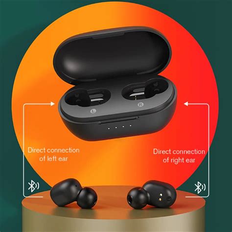 قیمت و خرید هندزفری بلوتوث هایلو Haylou GT1 XR