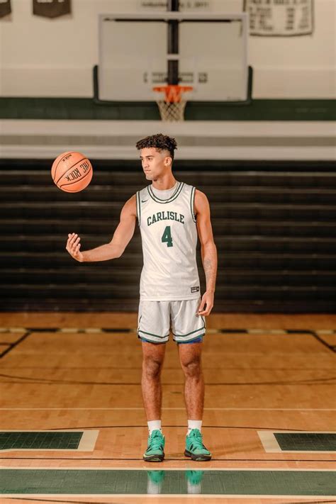 Senior Spotlight Jaydon Smith Periscope