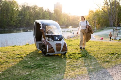 Galerie - Hopper Mobility