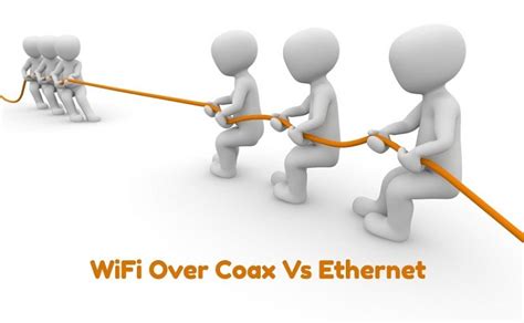 Discover The Differences Between Ethernet Cables WiFi Sherlocks Com Au Blog