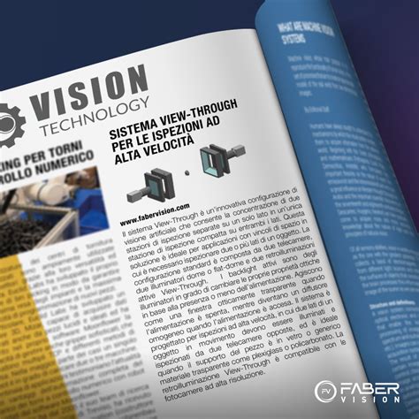 Massimiliano Cominelli On Linkedin Fabervision Technology