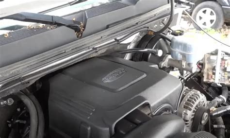Lc9 Engine Specs Everything You Need To Know About Gms Versatile 5 3l
