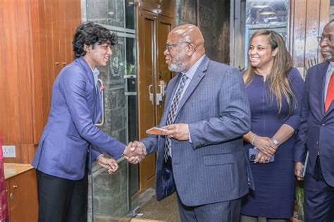 Nav Agarwal On Linkedin Meetingunga Youthleadership