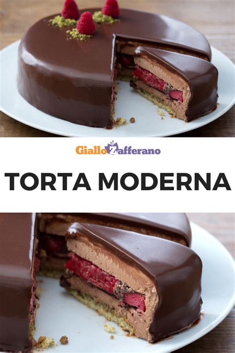 Pin su Dolci - Dessert
