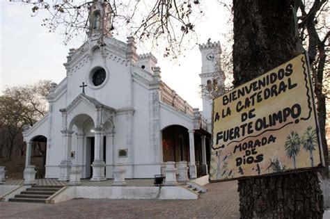 Catedral De María Auxiliadora Fuerte Olimpo Wikipedia La