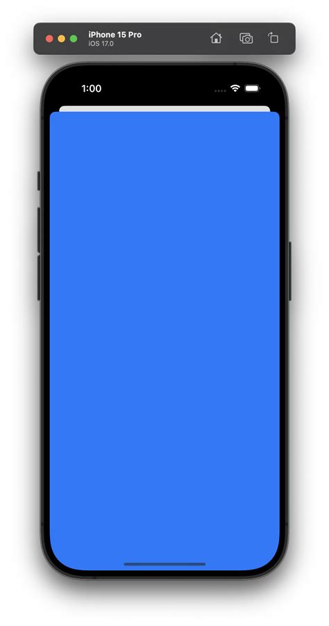 [ios] storyboard