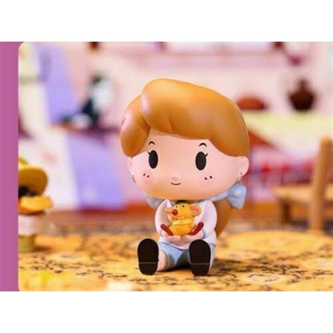 Jual Blind Box Disney Princess Ralph Breaks The Internet Rapunzel