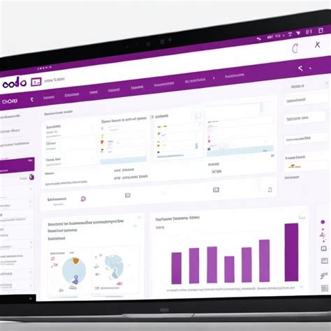 Odoo Unlocking Business Efficiency Themetamyths