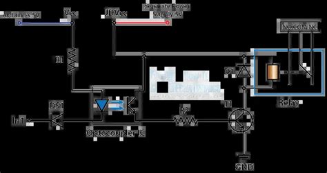 Arduino继电器教程 用arduino控制高压设备 亚搏app下载安装