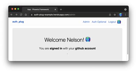 Logout Fails With Internal Server Error Issue 21 Dwyl Auth Plug Example GitHub