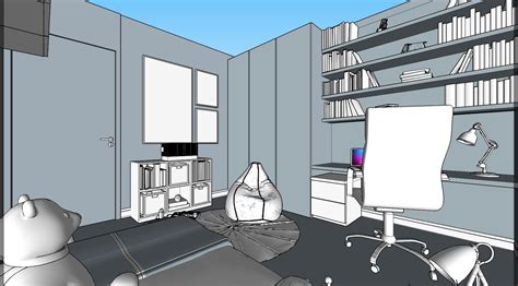 V Ray 3 4 Gpu Acceleration Render Problem Extensions Sketchup Community