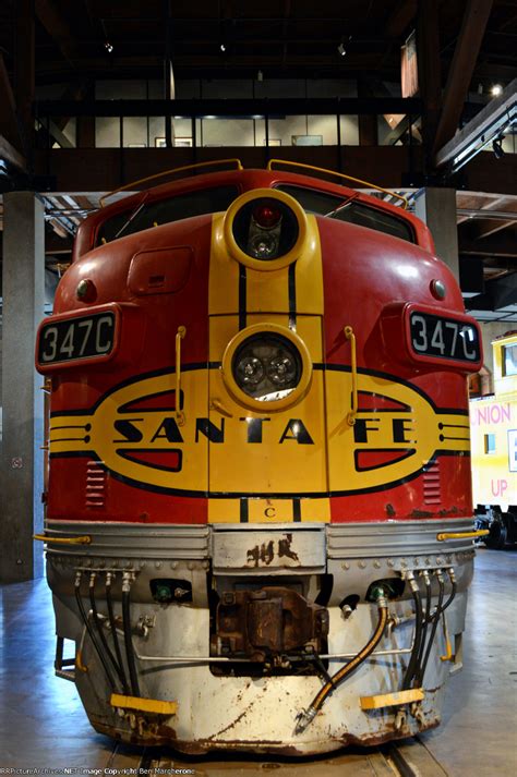 Atsf 347c