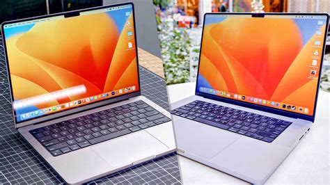 Macbook Pro Inch Vs Macbook Pro Inch Which New Macbook Should You Buy Tom S Guide
