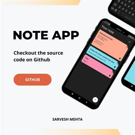 How Kotlin Helps You Organize Notes Easily Sarvesh Mehta Posted On The Topic Linkedin