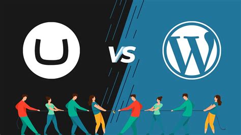 Umbraco Vs Wordpress Best Cms Platforms Comparison