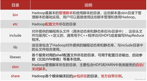 hadoop 3 2 4 集群搭建详细图文教程 简述hadoop 集群的搭建过程 写出集群规划 csdn博客
