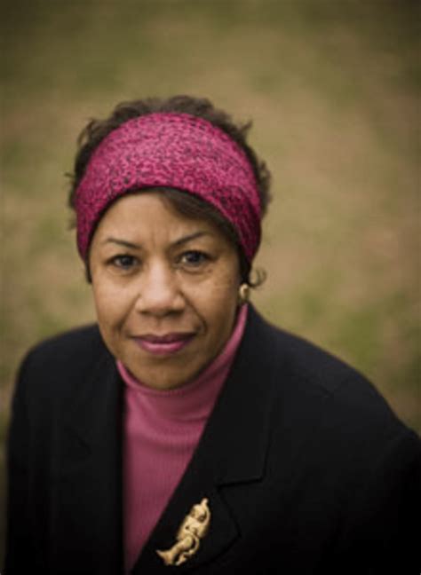 Jonetta Rose Barras Returns To The Radio Washington City Paper