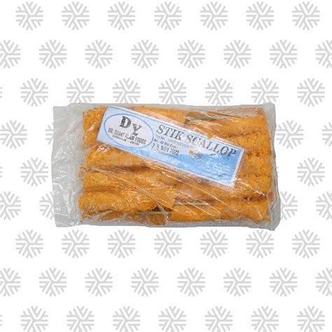 Jual Dy Stick Scallop Shopee Indonesia