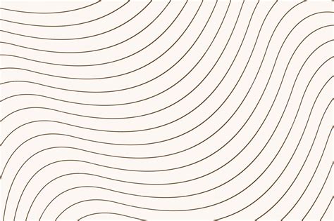 premium vector abstract dynamic wavy lines background