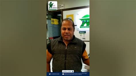 Stroke Patients Recovery Story Physiotherapist Physiotherapy