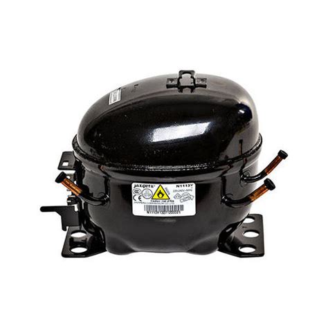 Компрессор к холодильнику JIAXIPERA N1113Y 152W R600a Indesit C00296632 ...
