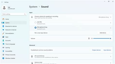 ‎microphone Array Realtek Audio Not Working After Audio Driverrrpjk
