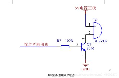 基于stm32f103单片机智能火灾烟雾检测报警器 原理图pcb程序设计基于stm32的烟雾报警器设计 Csdn博客