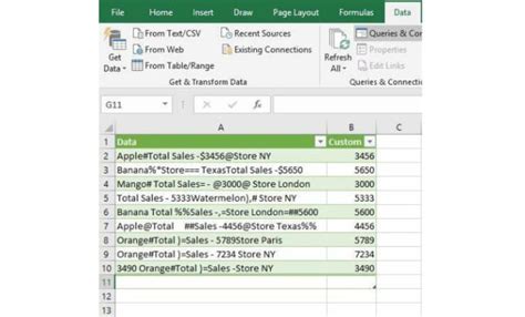 do excel data cleaning formatting data clean up remove duplicatae