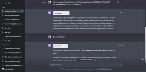 Chatgpt Rolls Out Beta Plugins And Web Browsing For Plus Users Exploring New Features And
