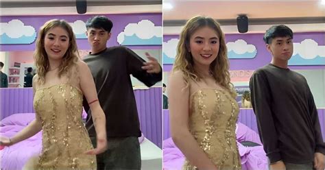 Pbb Ex Housemates Fyang At Jm Ipinakita Ang Galing Sa Pagsasayaw Sa
